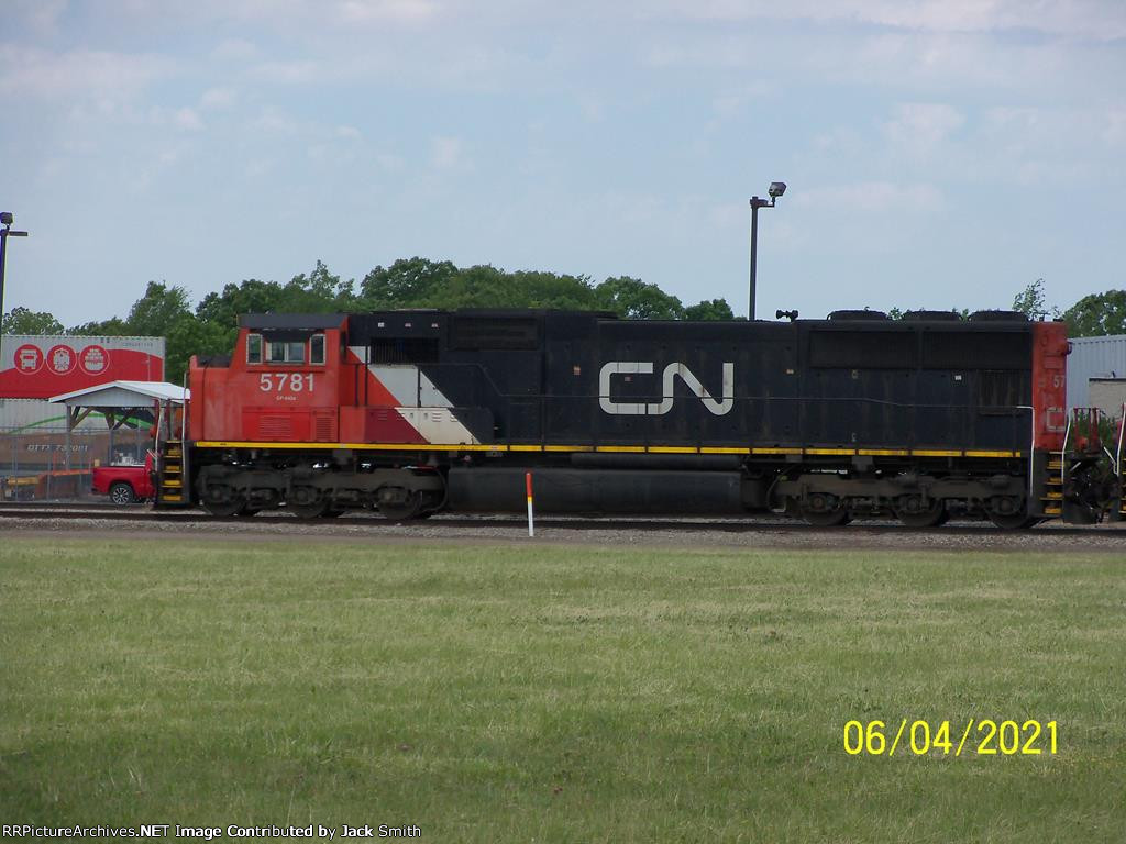 CN 5781